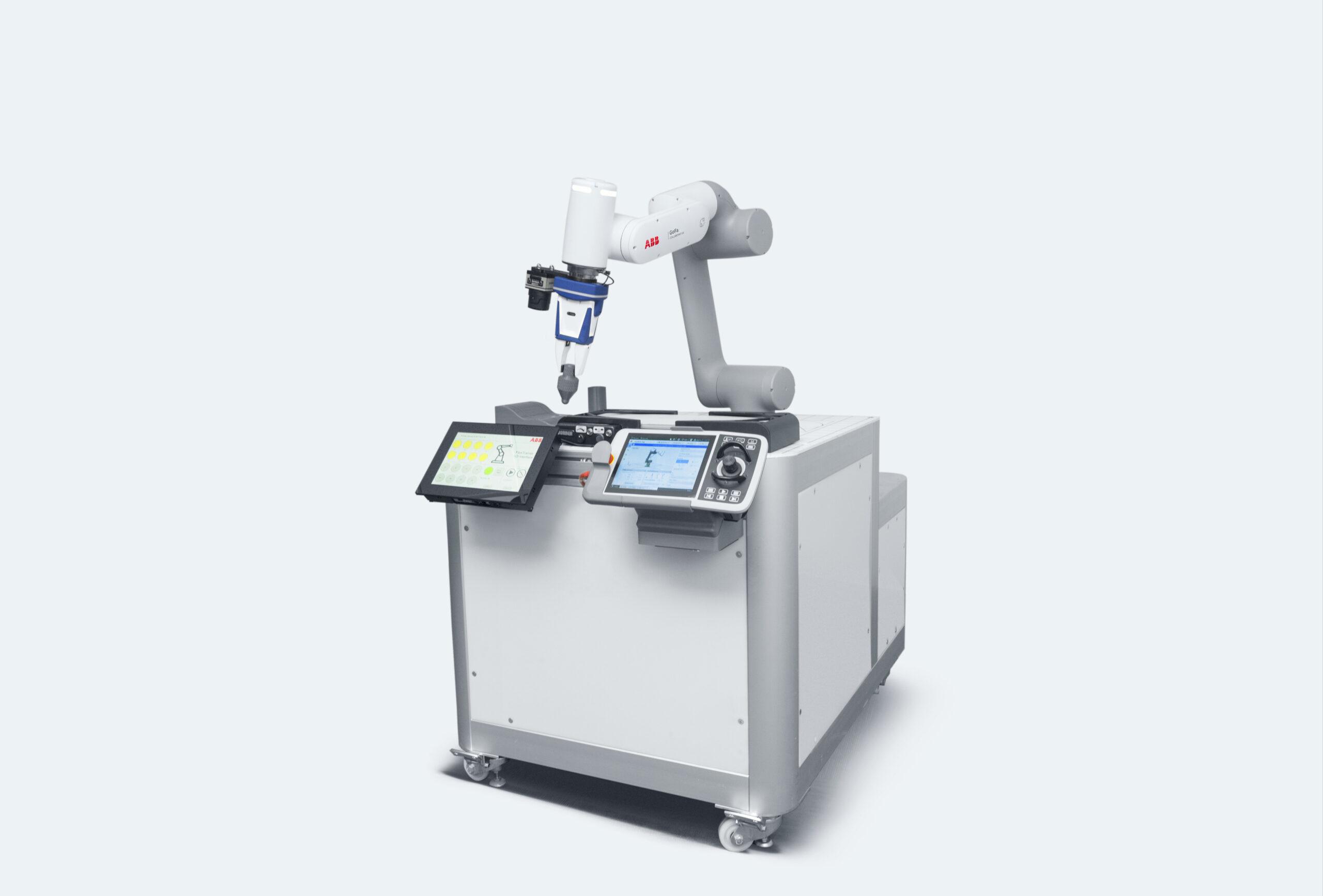 Robots-Blog | 230523_ABB_Robotics_Schulungspaket_2 | News about Robots ...