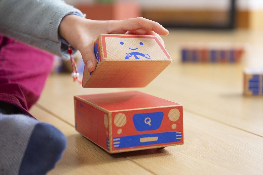 Robots-Blog | Cody Block, a new Montessori inspired coding toy | News ...