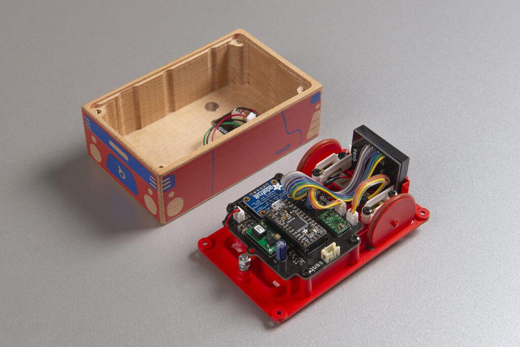 Robots-Blog | Cody Block, a new Montessori inspired coding toy | News ...