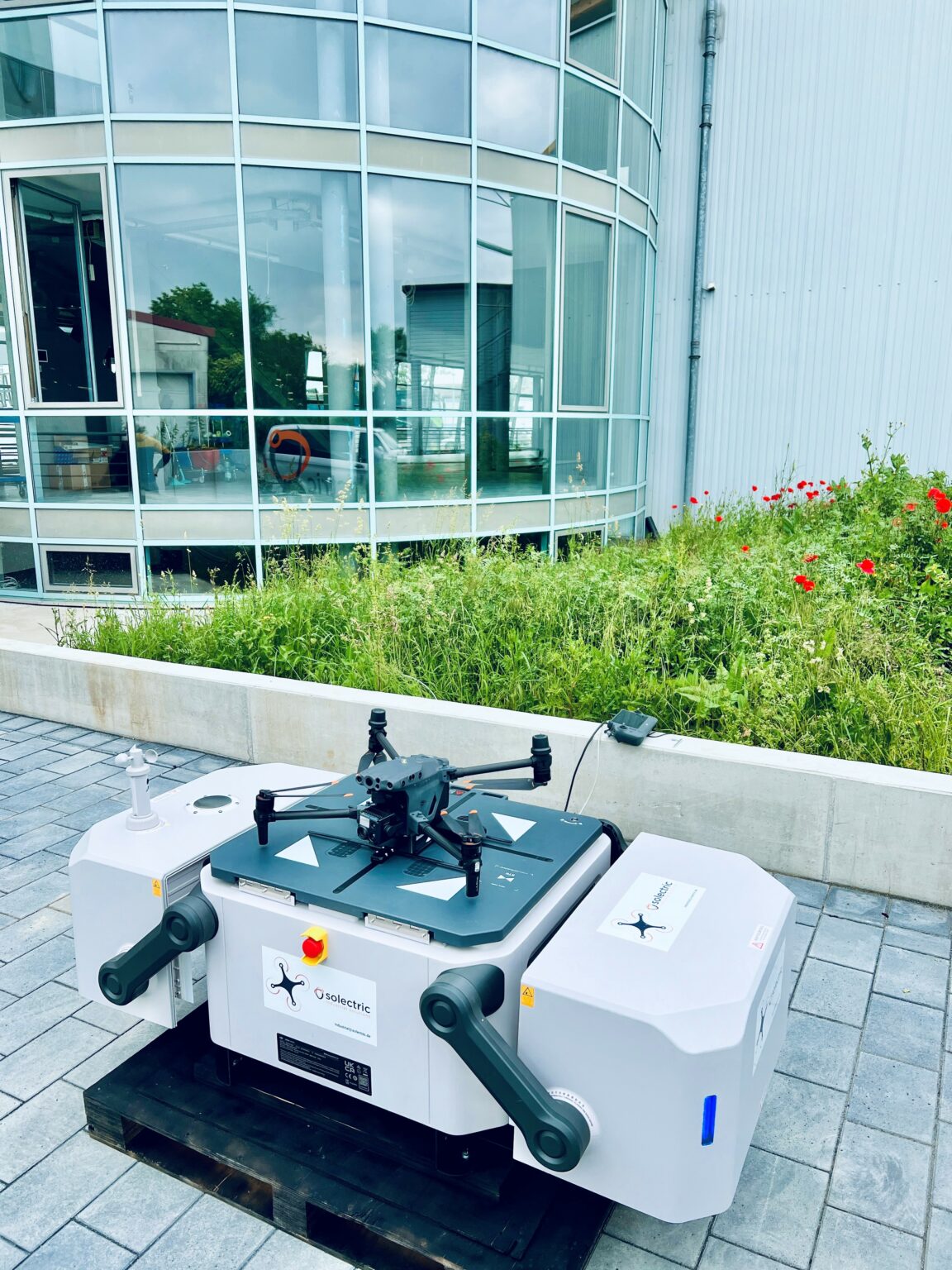 Robots-Blog | News about Robots, Drones, AI, Robotics, Electronics ...