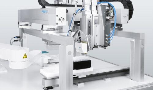 Robots-Blog | Festo and MassRobotics are Leading the Global Nurturing ...