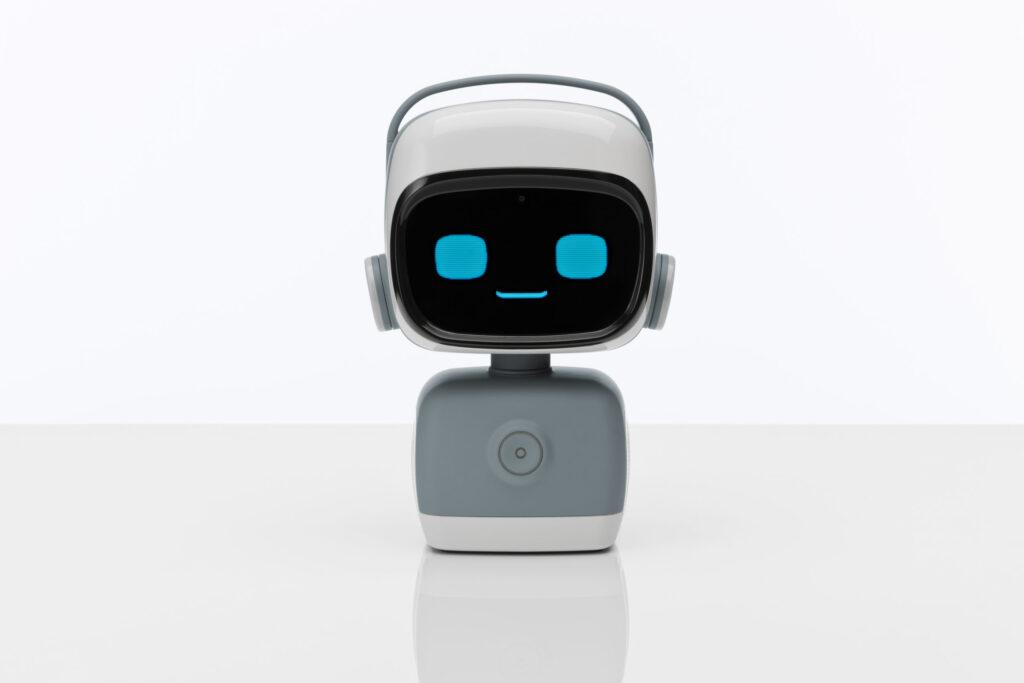 Robots-Blog | Norby | News about Robots, Drones, AI, Robotics ...