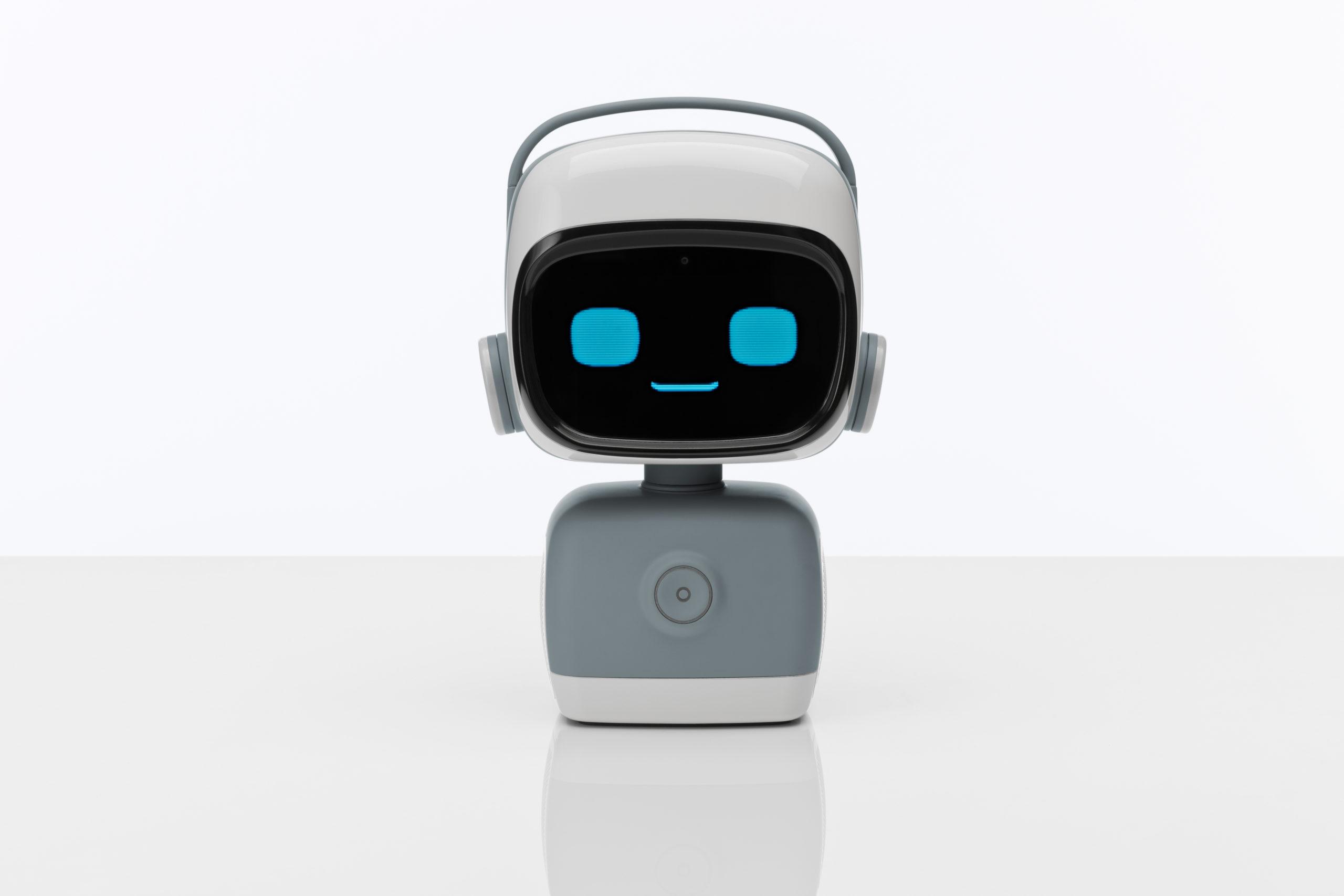 Robots-Blog | Norby | News about Robots, Drones, AI, Robotics ...