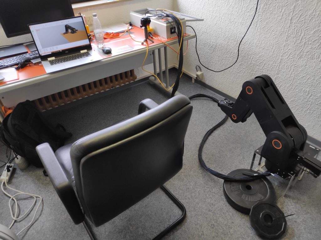 Robots-Blog | Igus Robolink Programming Session #1 | News about Robots, Drones, AI, Robotics ...