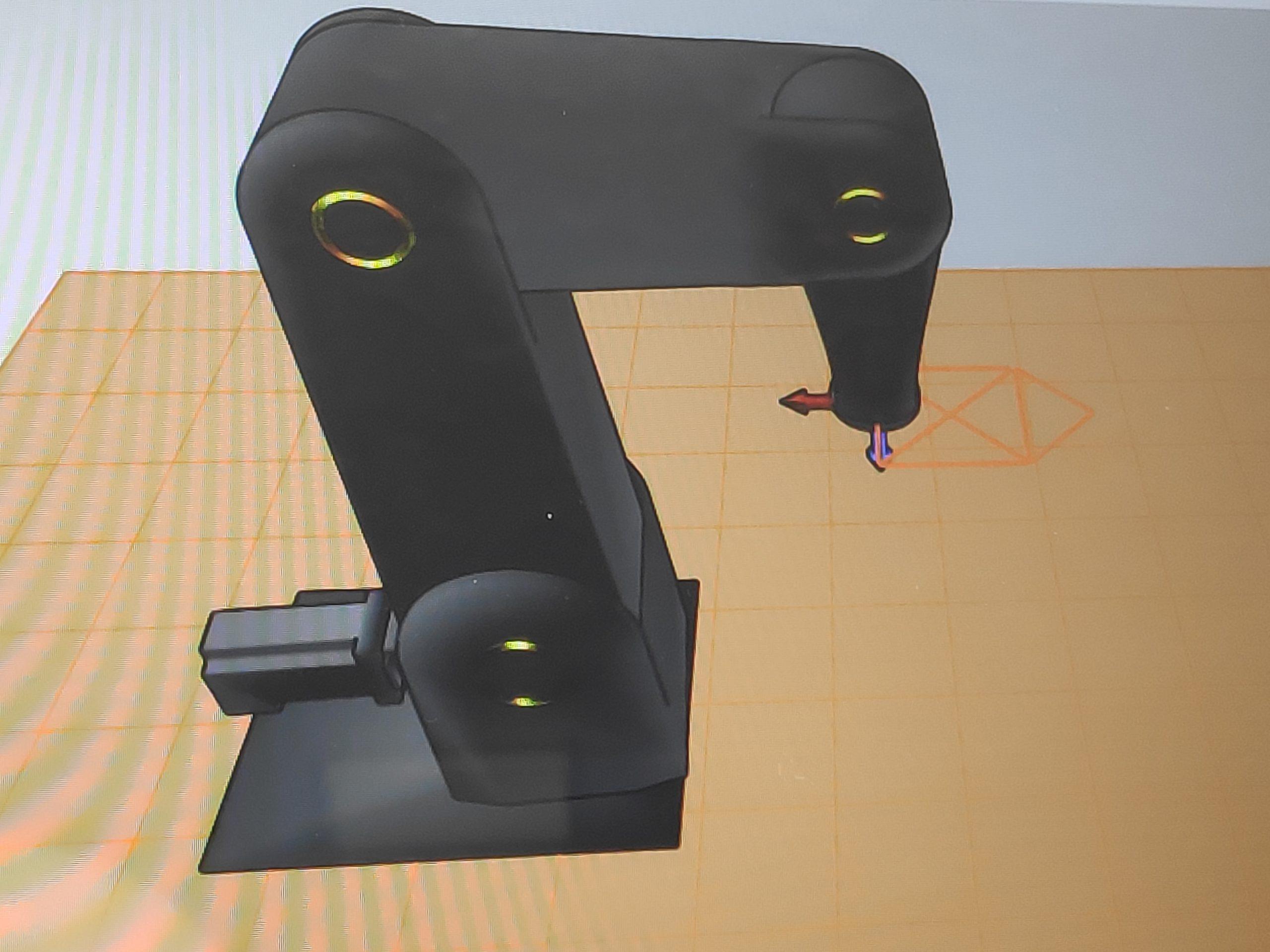 Robots Blog Igus Robolink Programming Session 1 News About Robots Drones Ai Robotics