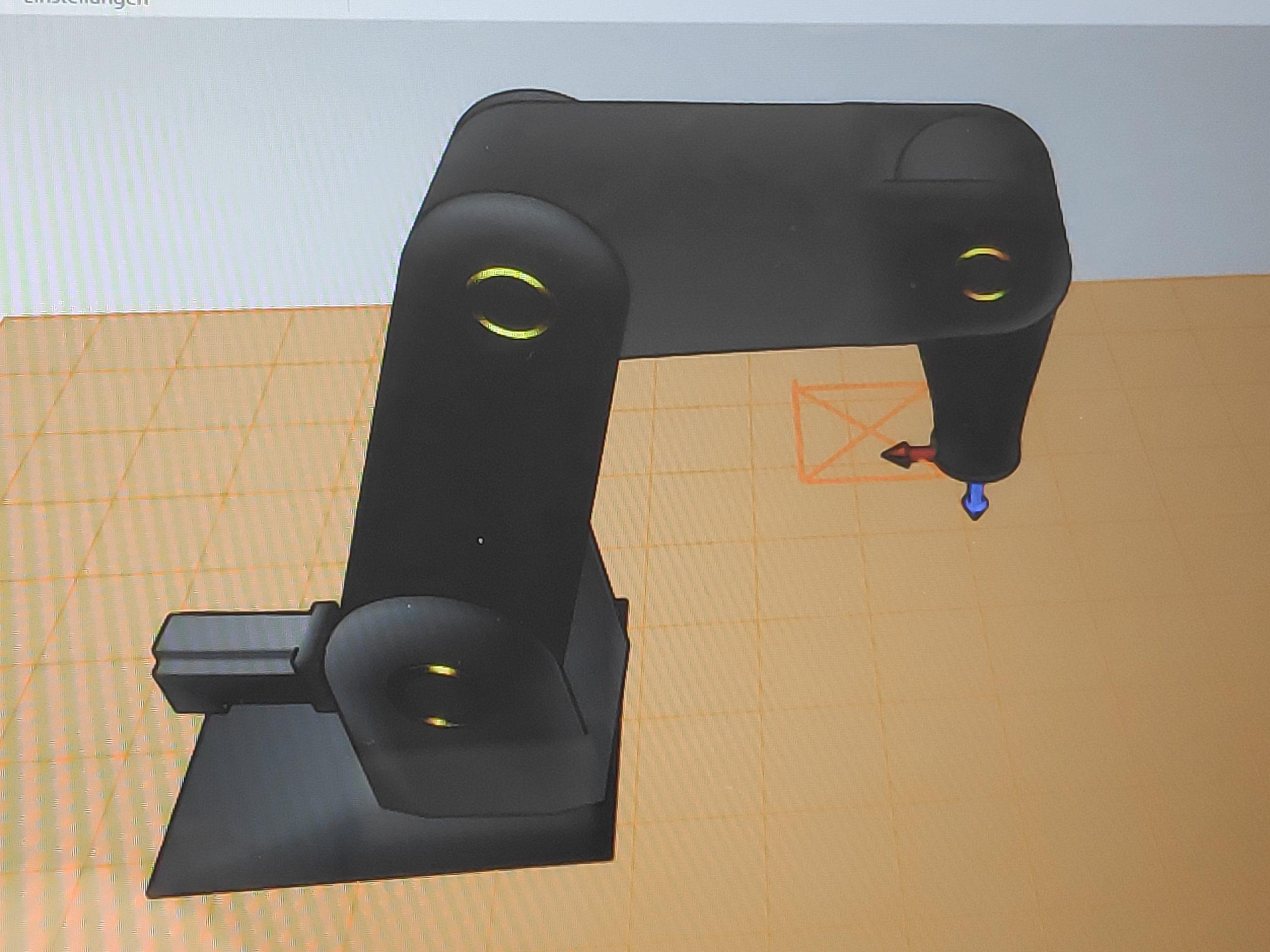 Igus Robolink Programming Session #1 | Robots-Blog