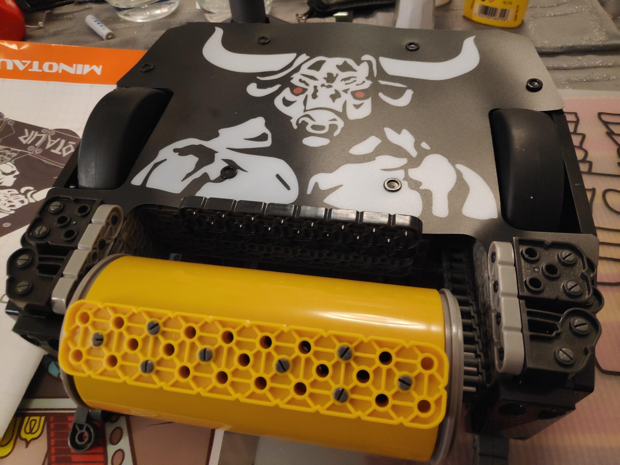 VEX IQ | Robots-Blog