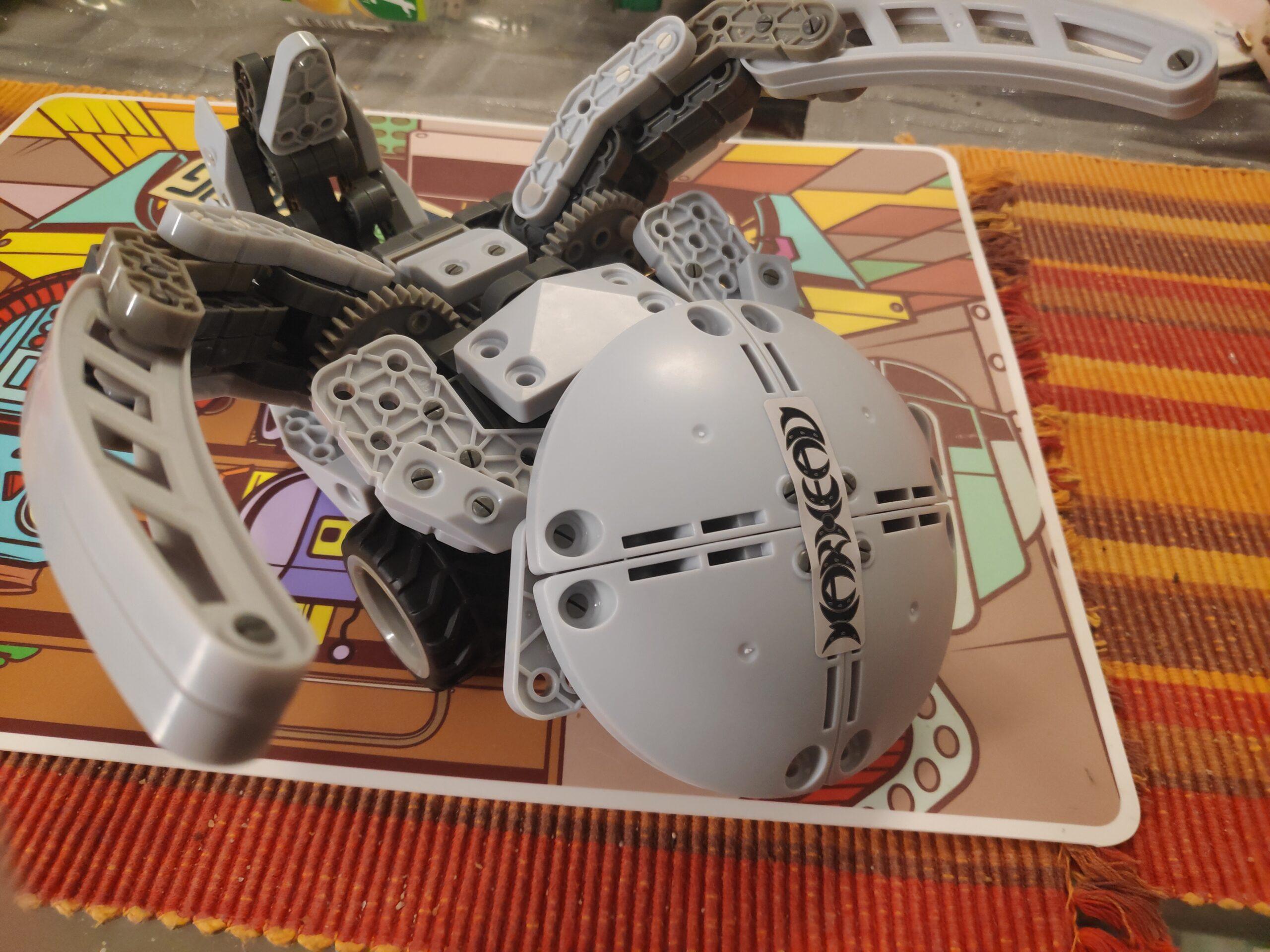 VEX IQ | Robots-Blog