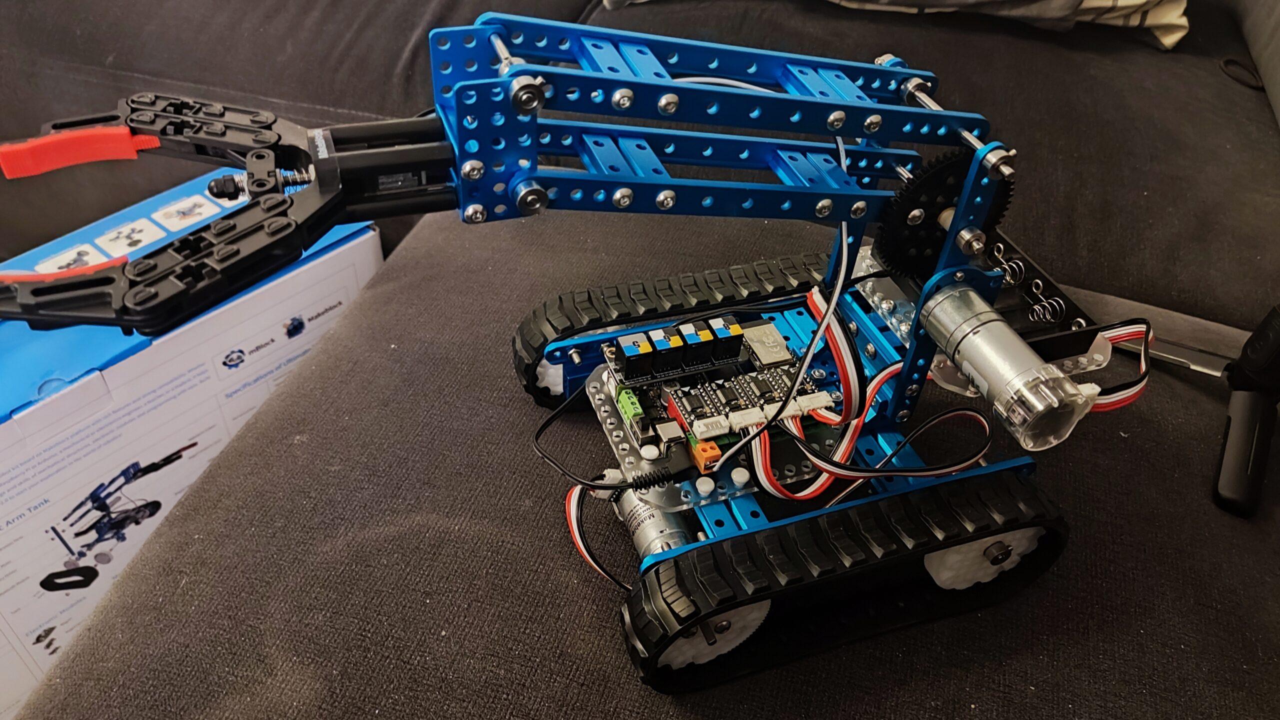 Robots-Blog | IMG_20231125_204746 | News about Robots, Drones, AI, Robotics, Automation ...