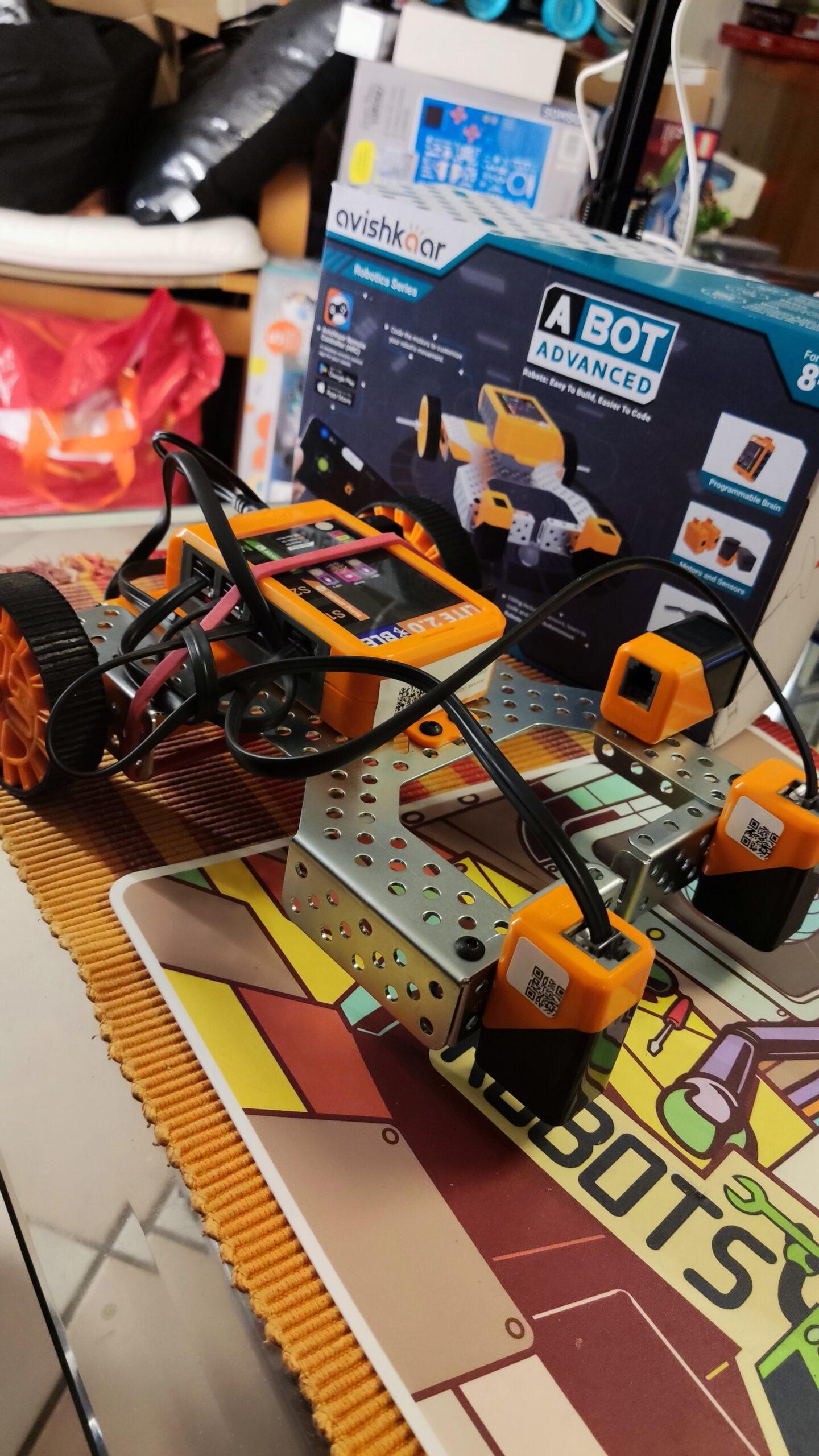 Robots-Blog | IMG_20240425_221639 | News about Robots, Drones, AI, Robotics, Electronics ...