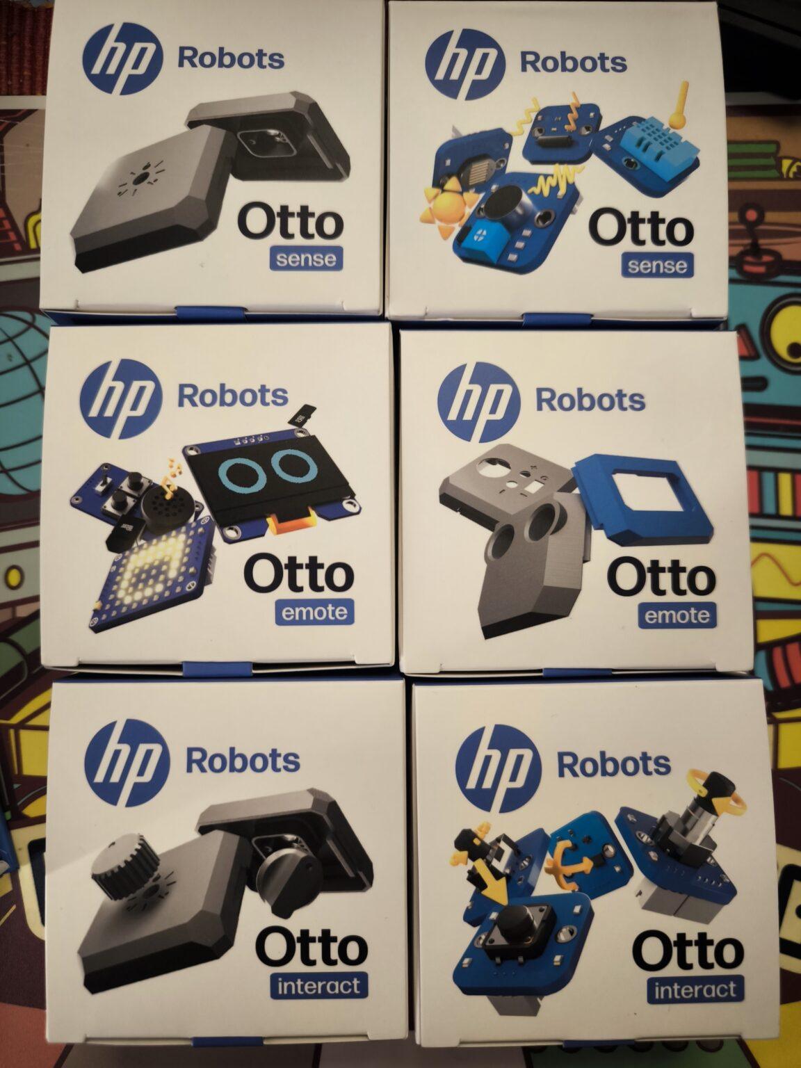 Robots-Blog | News about Robots, Drones, AI, Robotics, Electronics ...