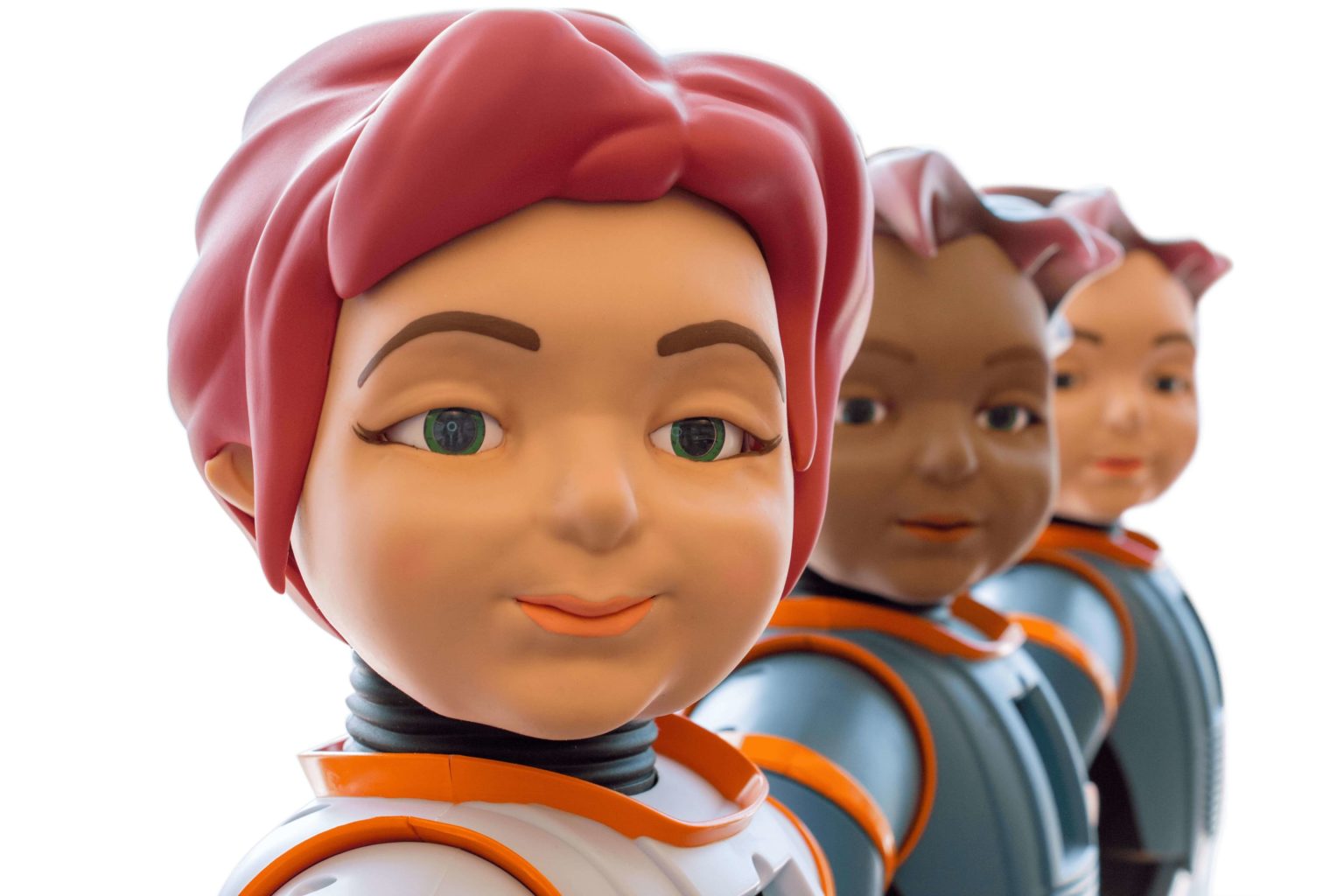 Robots-Blog | RoboKind Announces Robots4Autism: Avatar—Tackling COVID ...