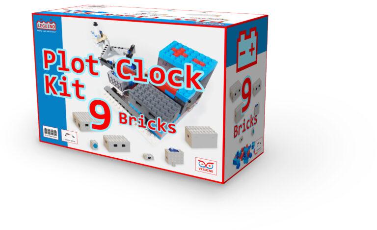 Finally Never Again Step Barefoot On A Lego® Brick In The Night Leguino Is Now On Kickstarter