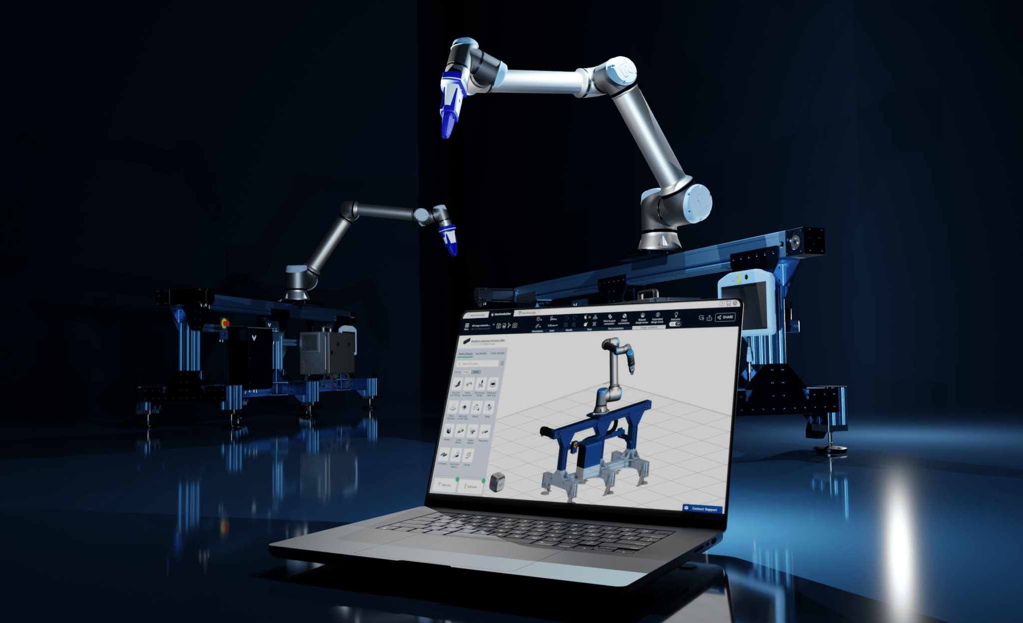 Robots-Blog | Kurzinterview: 4 Fragen an Etienne Lacroix, CEO of ...