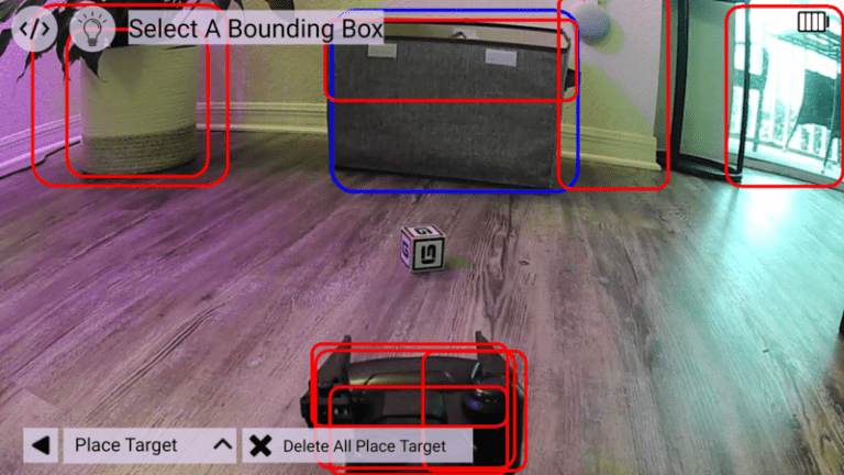 Robots-Blog | Nabot by Ximpatico | News about Robots, Drones, AI ...