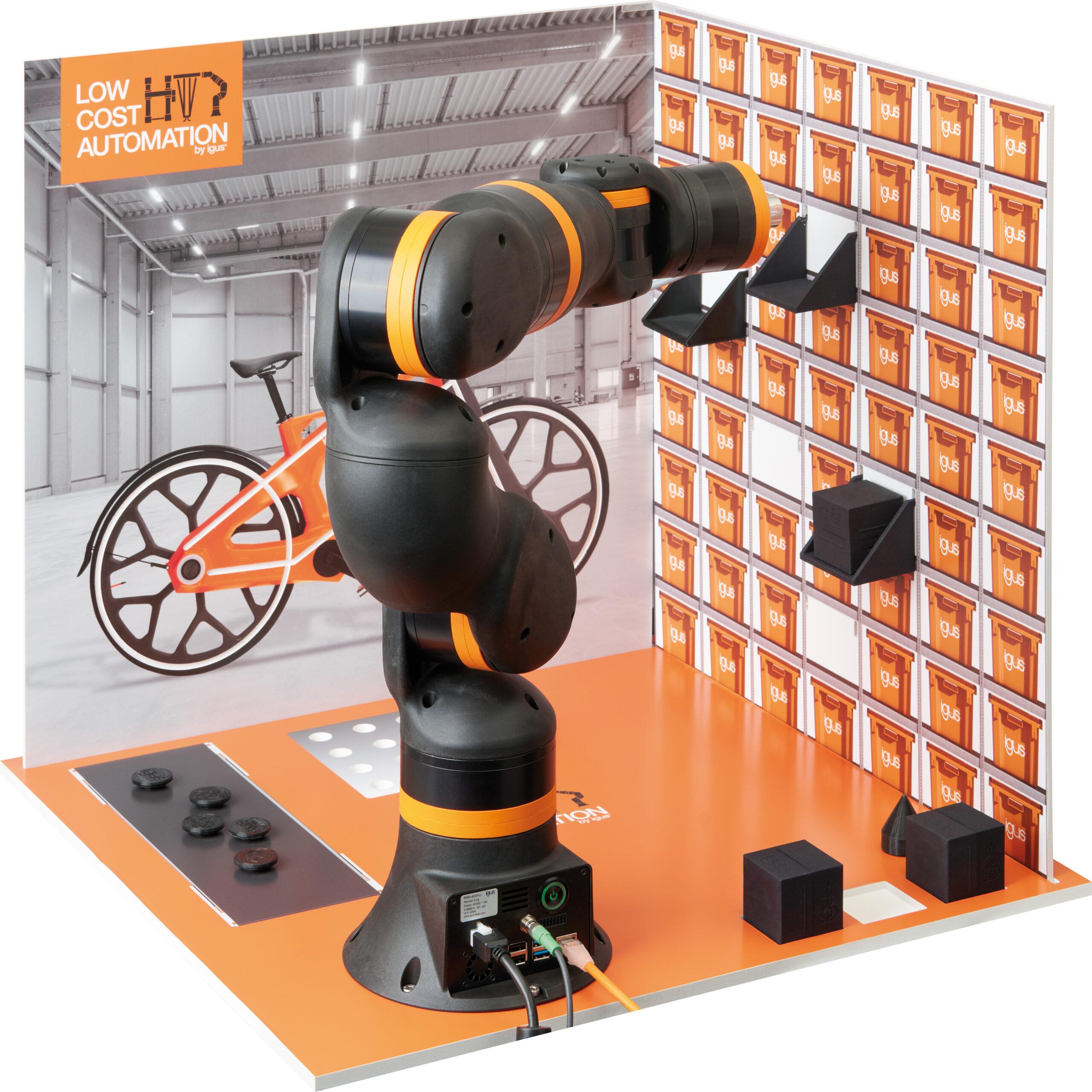Robots-Blog | Industrial Robots | News about Robots, Drones, AI ...
