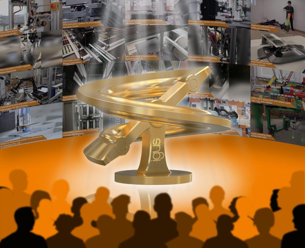 Public award announced for Low Cost Automation in drones, pharmacies ...