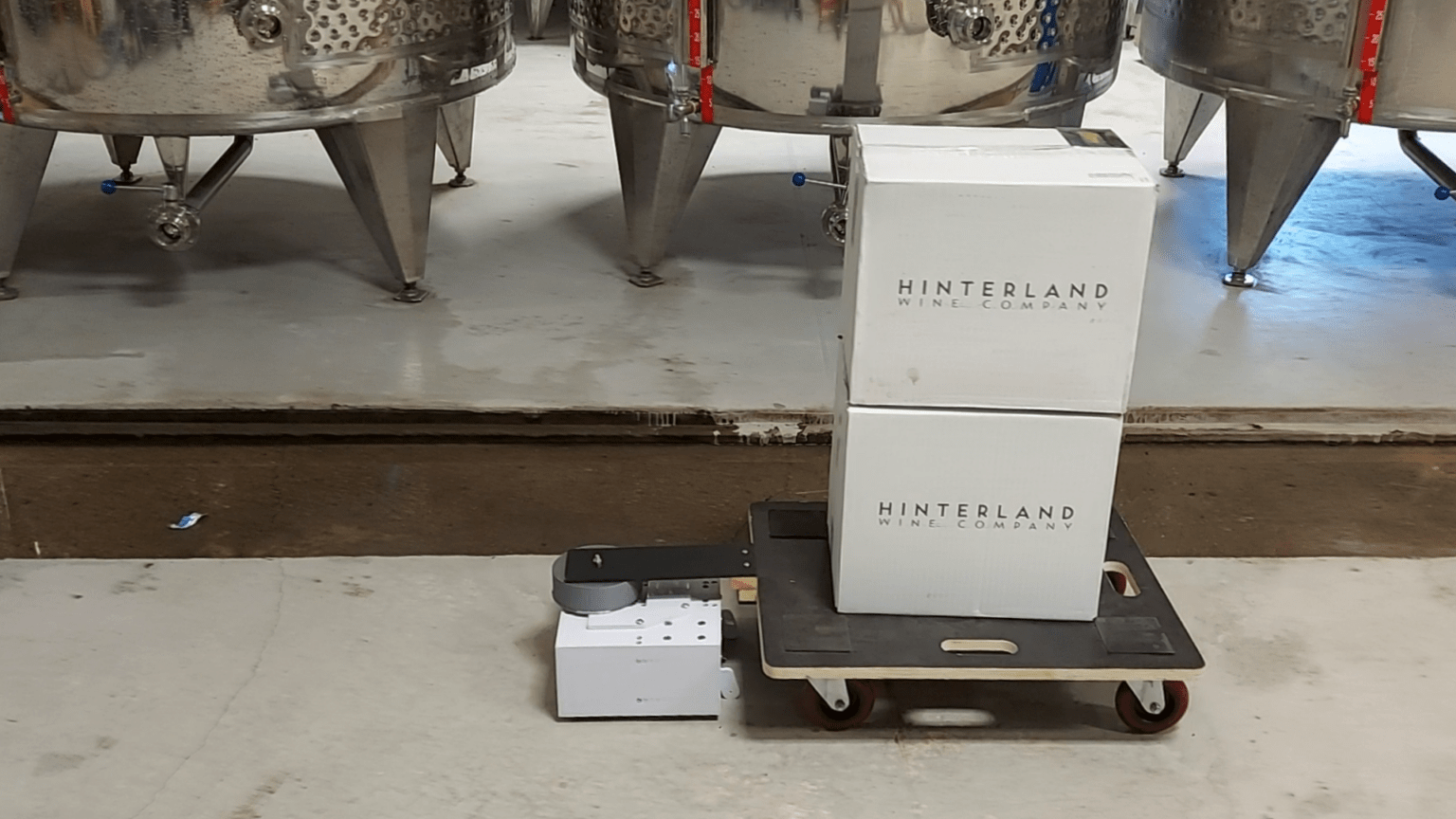 Kickstarter | Robots-Blog