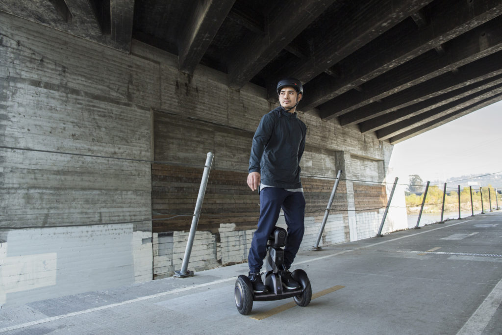 Robots-Blog | Segway Robotics Defines the Future of Mobile Robots with ...