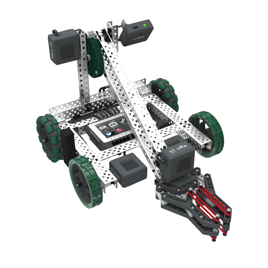 V5-Clawbot-2 | Robots-Blog