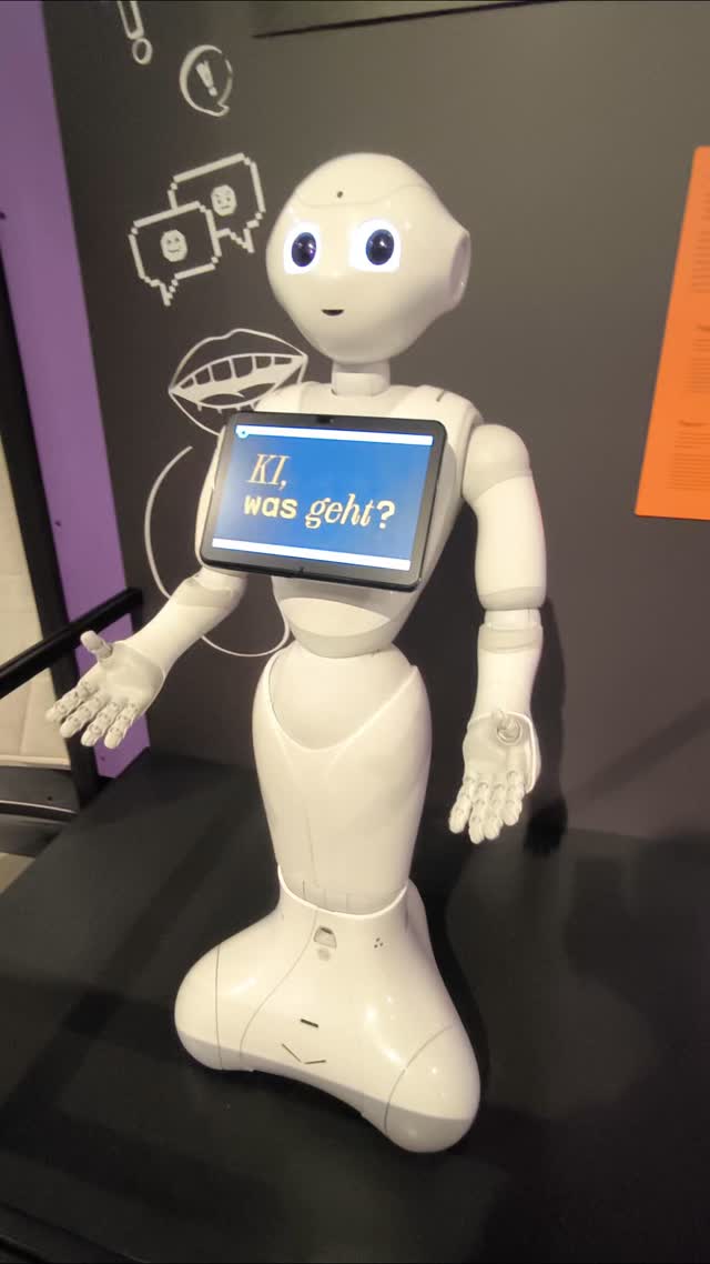 Robots-Blog | @RobotsBlog on Instagram | News about Robots, Drones, AI ...