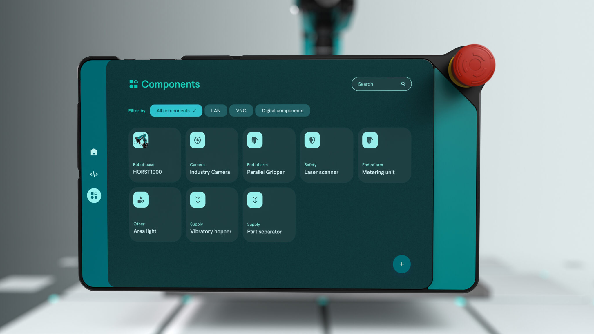 Robots-Blog | fruitcore robotics enthüllt neues Betriebssystem mit ... Robots-Blog | fruitcore robotics enthüllt neues Betriebssystem mit ...