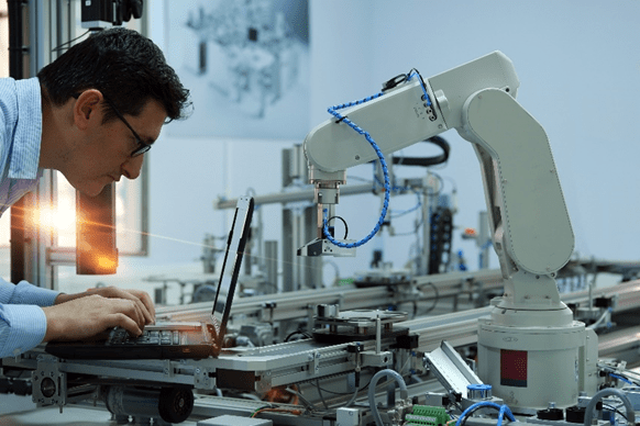 Robots-Blog | News about Robots, Drones, AI, Robotics, Electronics ...