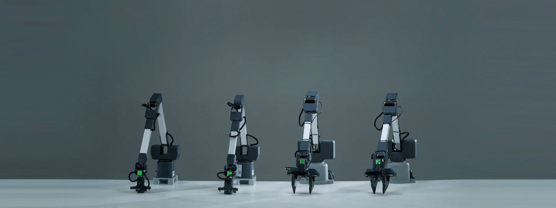 Robots-Blog | Elephant Robotics Unveils myArm M&C Series Robots to Advance Embodied Intelligence ...