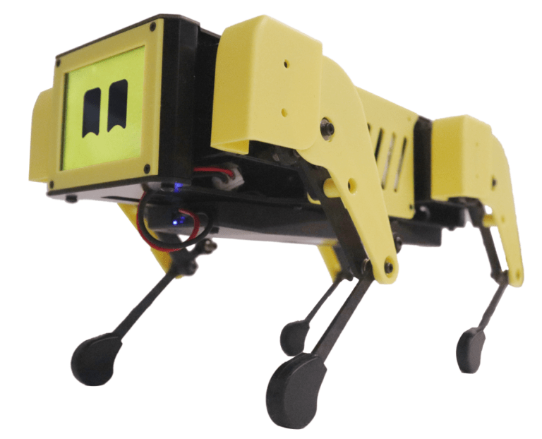 Robots-Blog | Kickstarter | News about Robots, Drones, AI, Robotics ...
