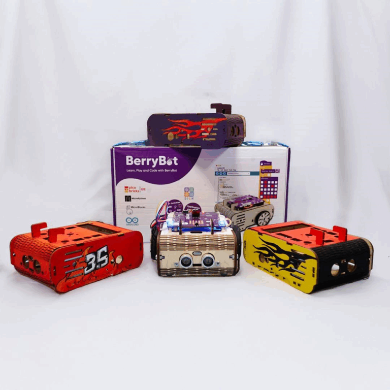 Robots-Blog | News about Robots, Drones, AI, Robotics, Electronics ...