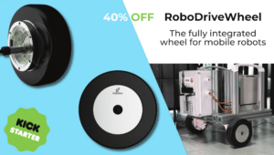 Kickstarter | Robots-Blog