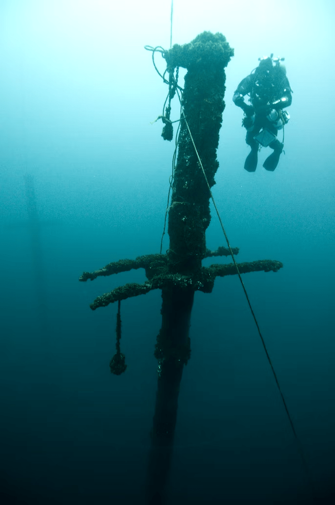 Robots-Blog | Could Robotic Scuba Divers Reach The Bottom Of The Ocean ...