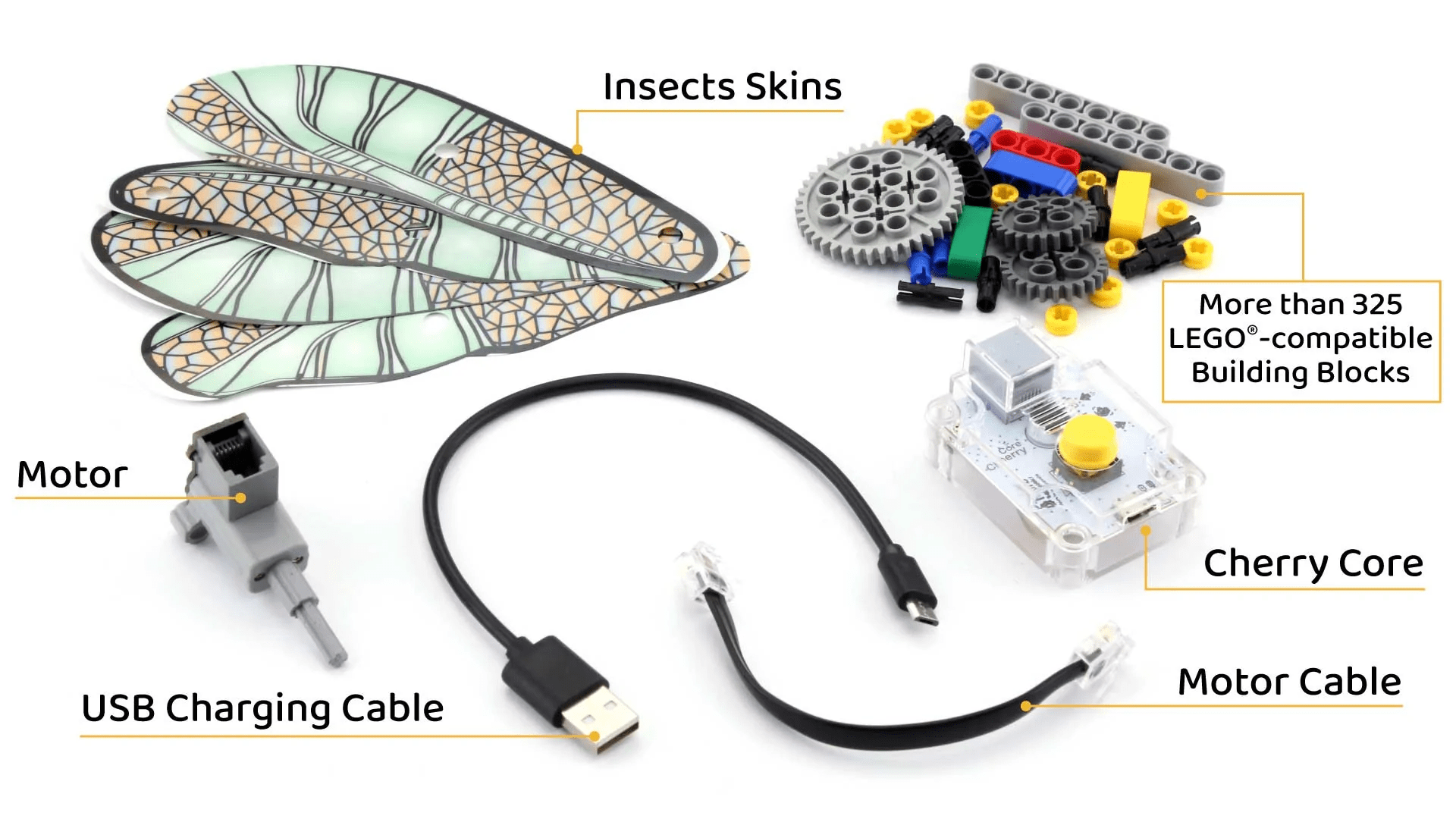 Robots-Blog | Kickstarter | News about Robots, Drones, AI, Robotics ...