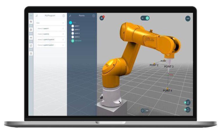 Robots-Blog | News about Robots, Drones, AI, Robotics, Electronics ...