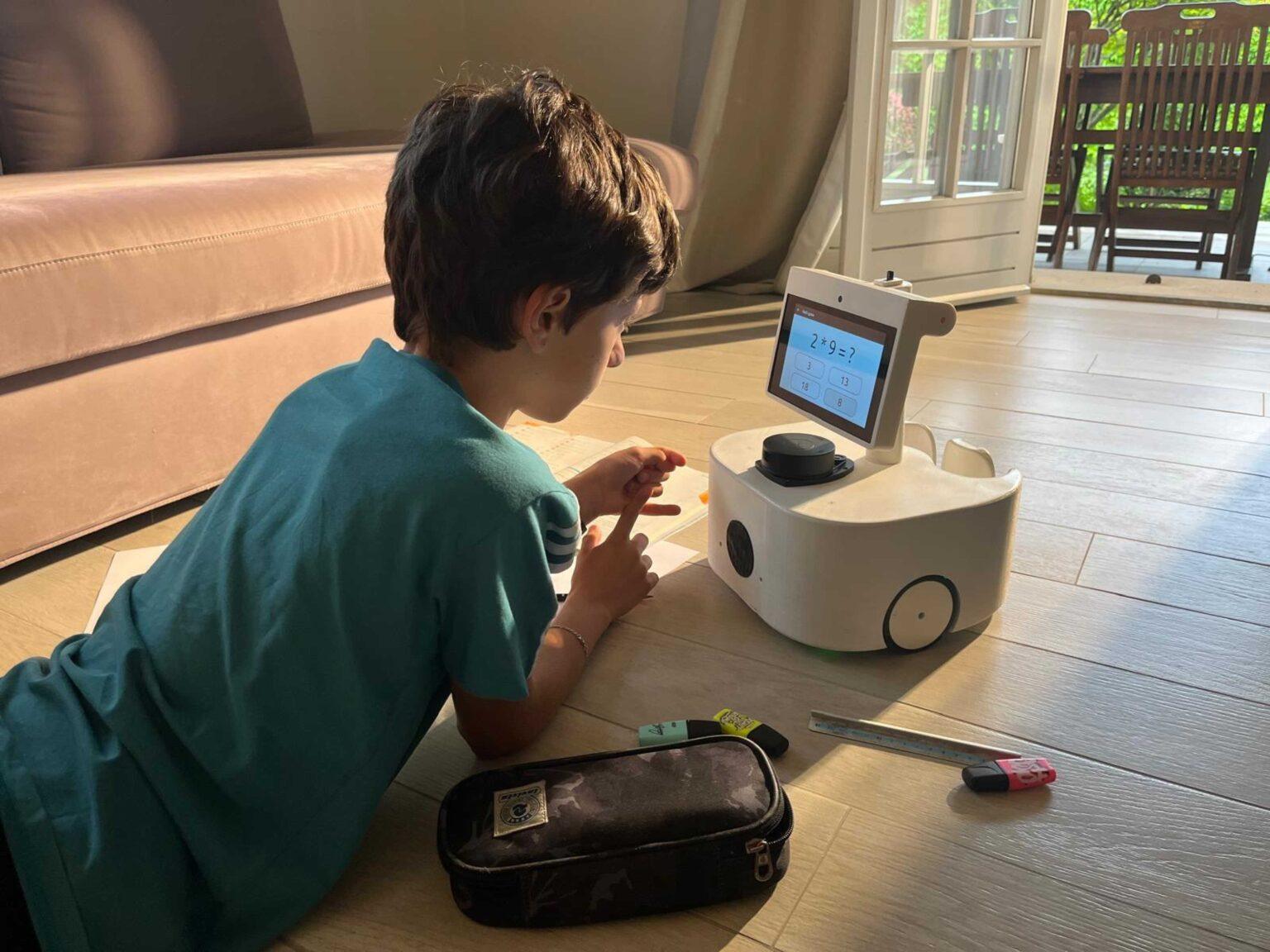 Robots-Blog | News about Robots, Drones, AI, Robotics, Electronics ...