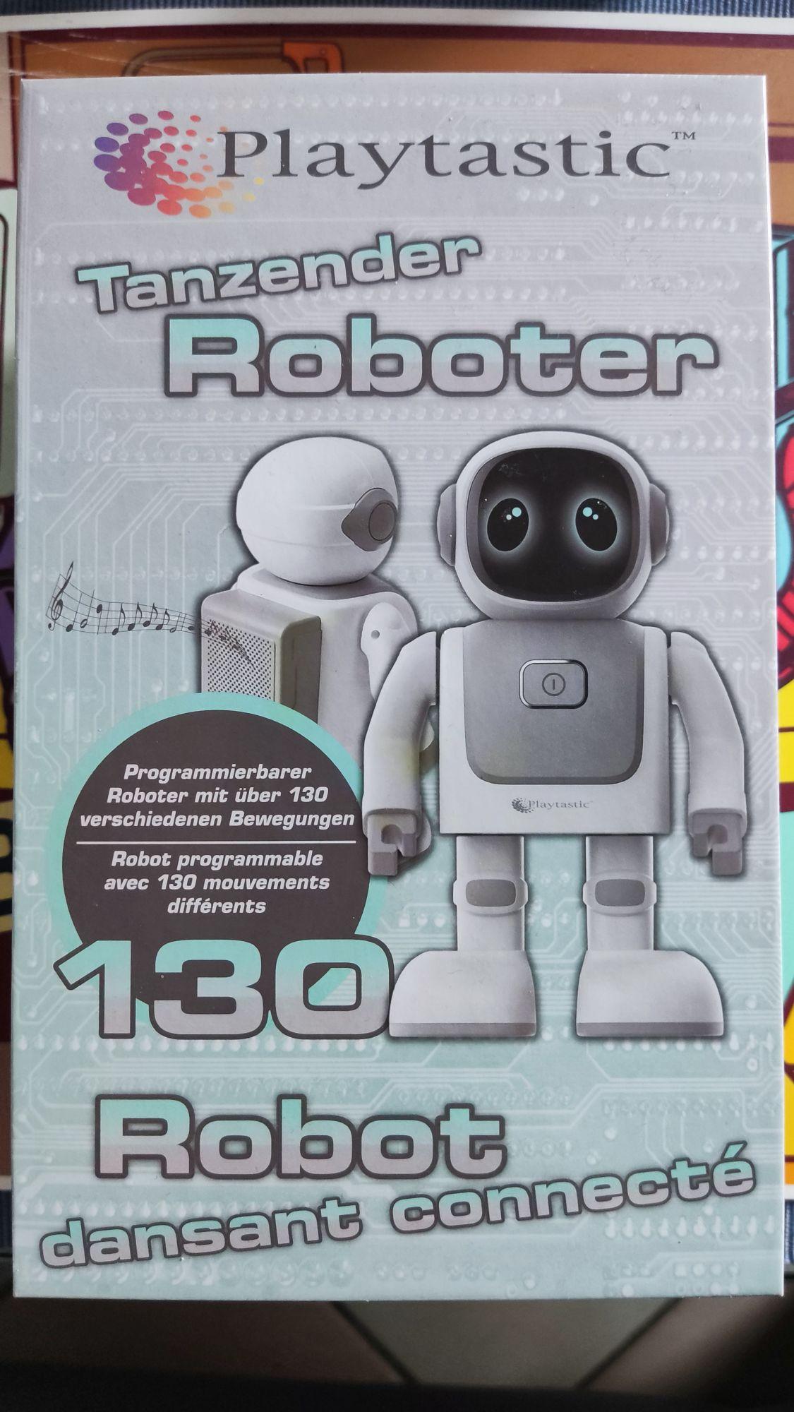 Robots-Blog | Mehr als ein tanzender Lautsprecher: Der Playtastic App ...