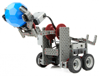 VEX IQ | RobotsBlog