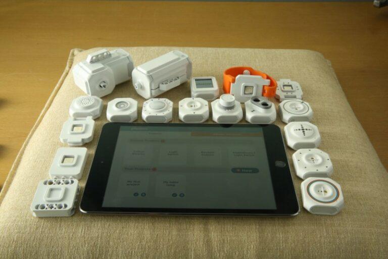 Robots-Blog | Plezmo Inc. Launches Kickstarter Campaign to Bring Early ...