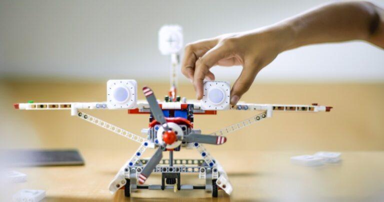 Robots-Blog | Plezmo Inc. Launches Kickstarter Campaign to Bring Early ...