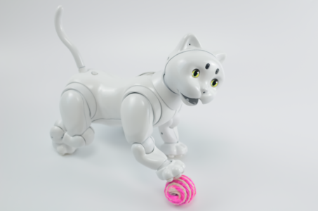 Robots-Blog | Kickstarter | News about Robots, Drones, AI, Robotics ...