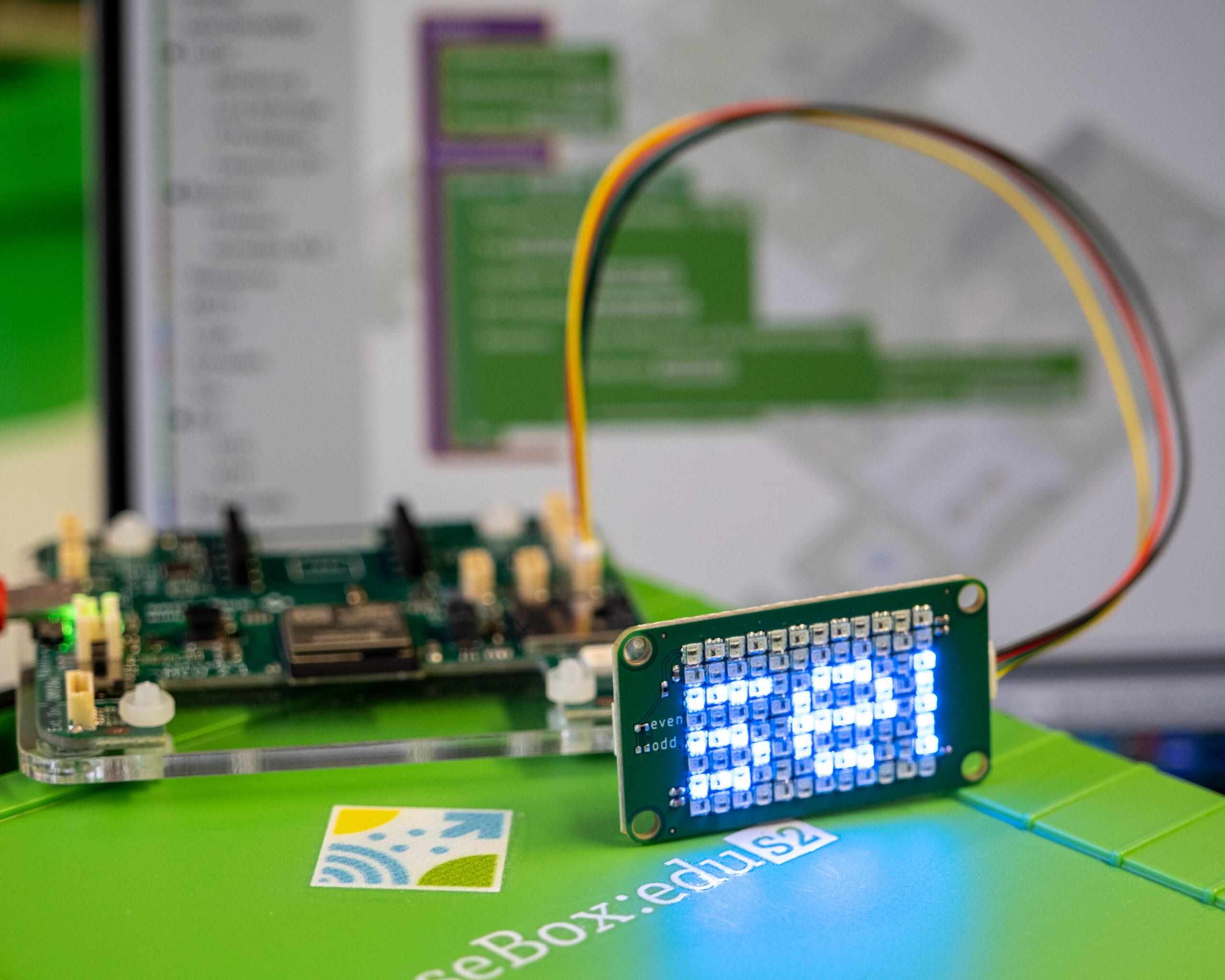 Robots-Blog | Zukunftsweisende MINT-Bildung mit der neuen senseBox:edu ...